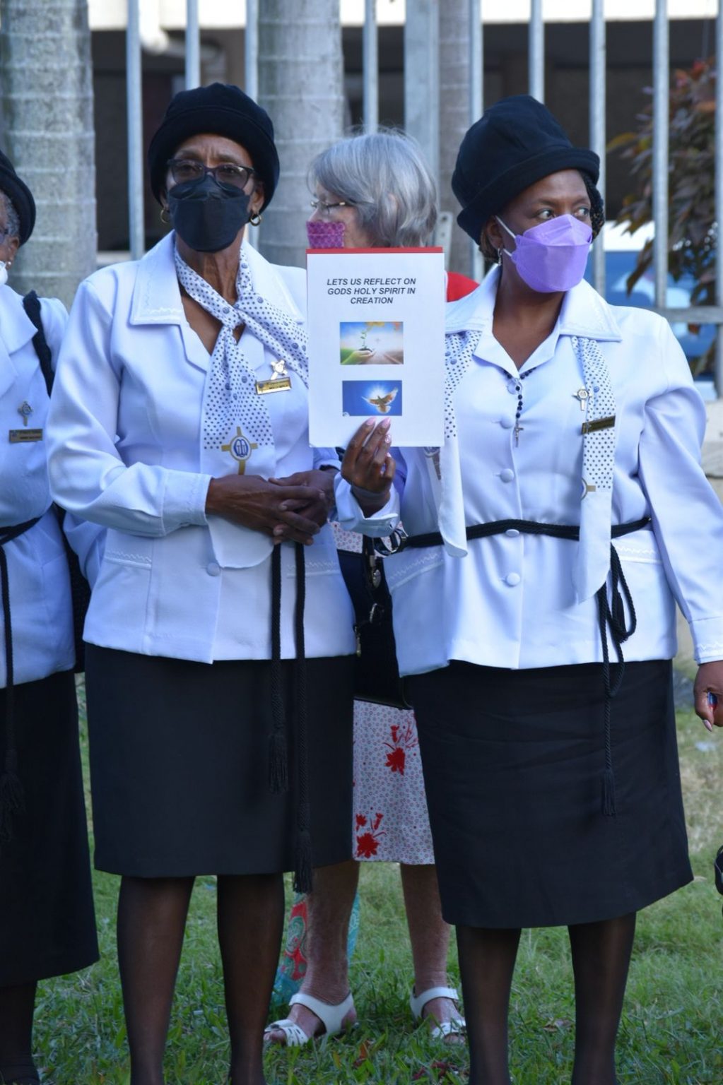 Green Anglicans – Anglican Church of Southern African Environmental Network