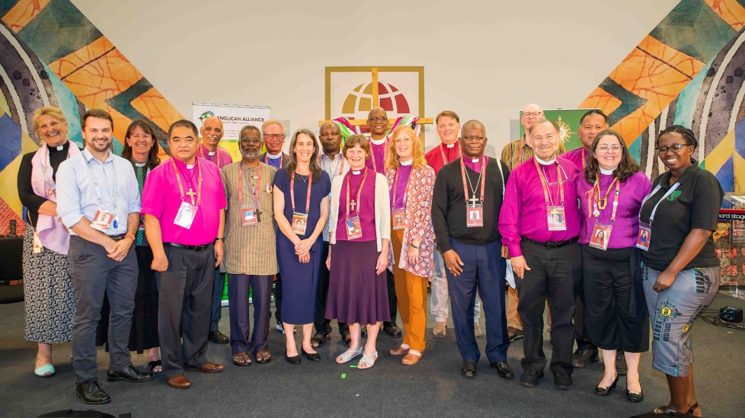 Green Anglicans – Anglican Church of Southern African Environmental Network