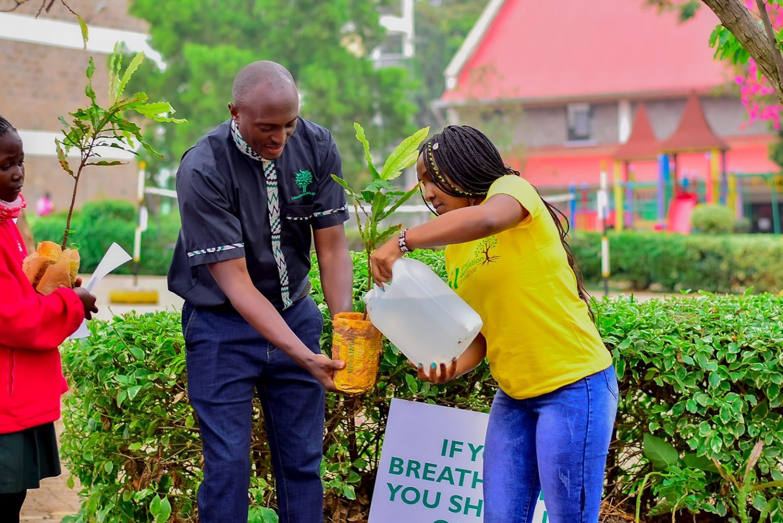Green Anglicans – Anglican Church of Southern African Environmental Network
