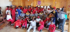 Green Anglicans – Anglican Church of Southern African Environmental Network