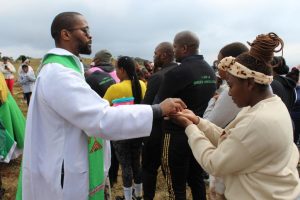 Green Anglicans – Anglican Church of Southern African Environmental Network