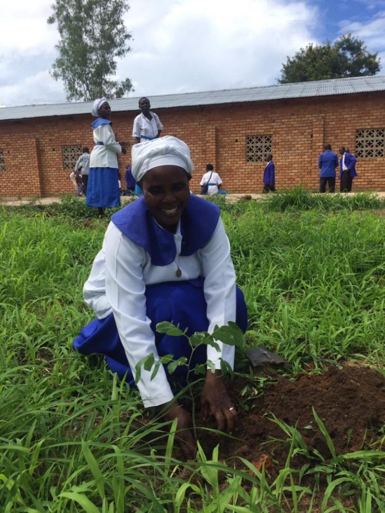 Green Anglicans – Anglican Church of Southern African Environmental Network