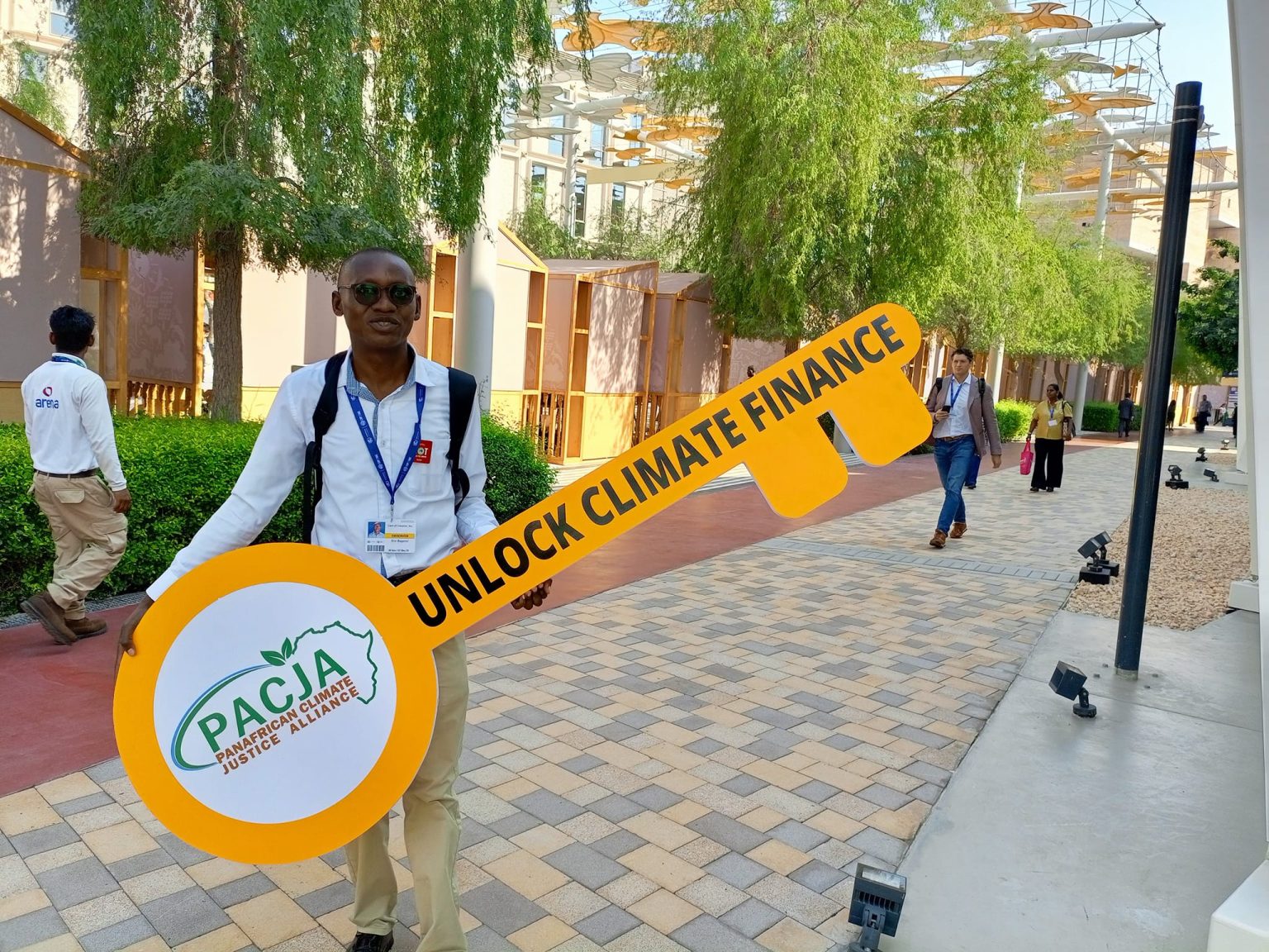 Green Anglicans – Anglican Church of Southern African Environmental Network
