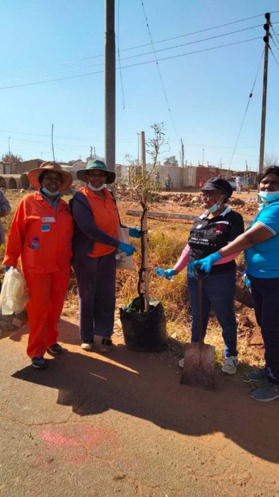 MU Johannesburg Celebrate 120 years of MU Global community service ...