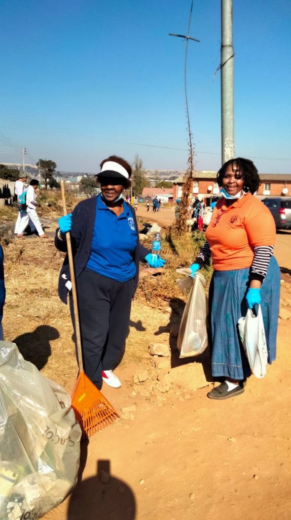 MU Johannesburg Celebrate 120 years of MU Global community service ...