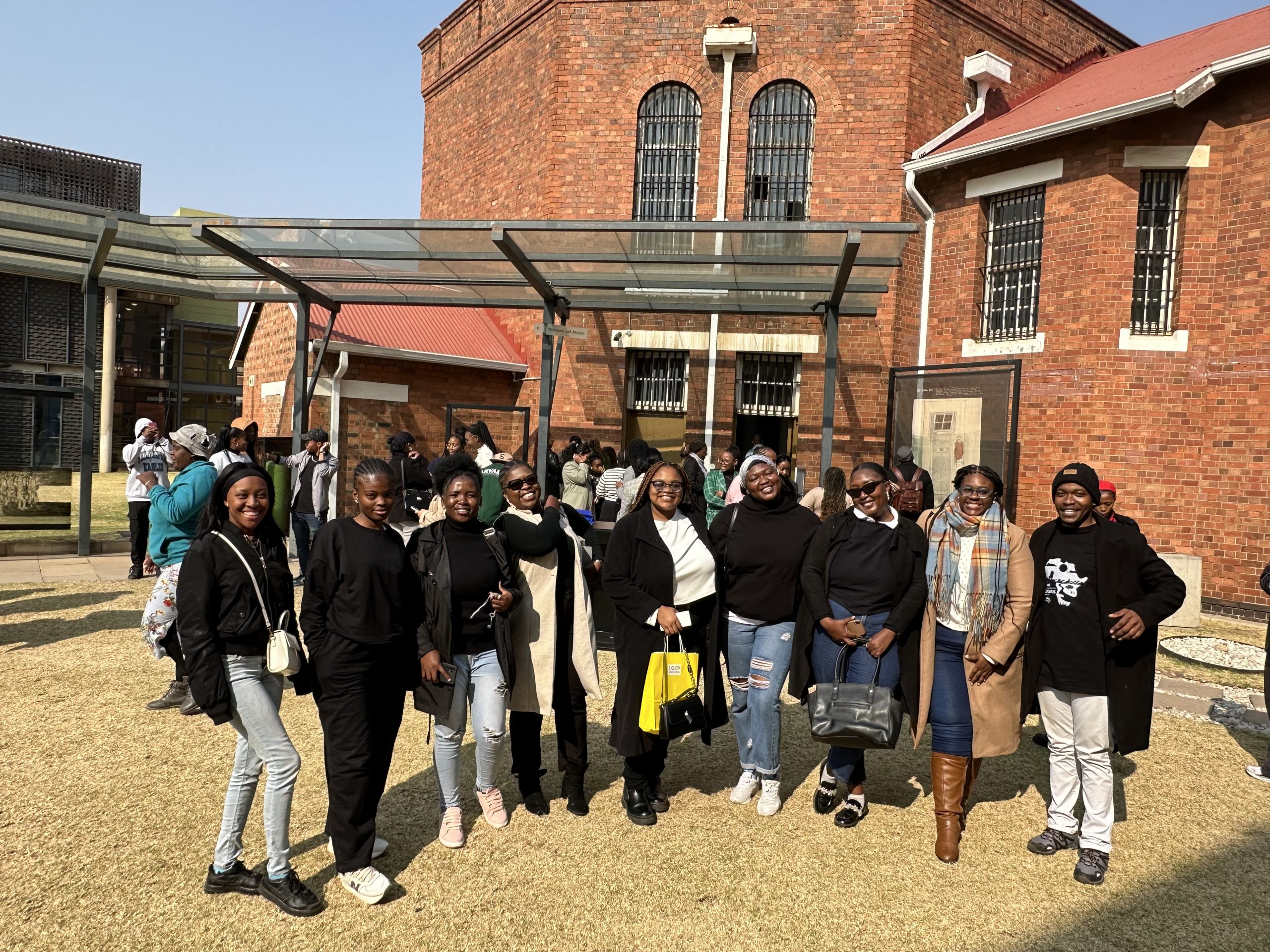 Green Anglicans – Anglican Church of Southern African Environmental Network
