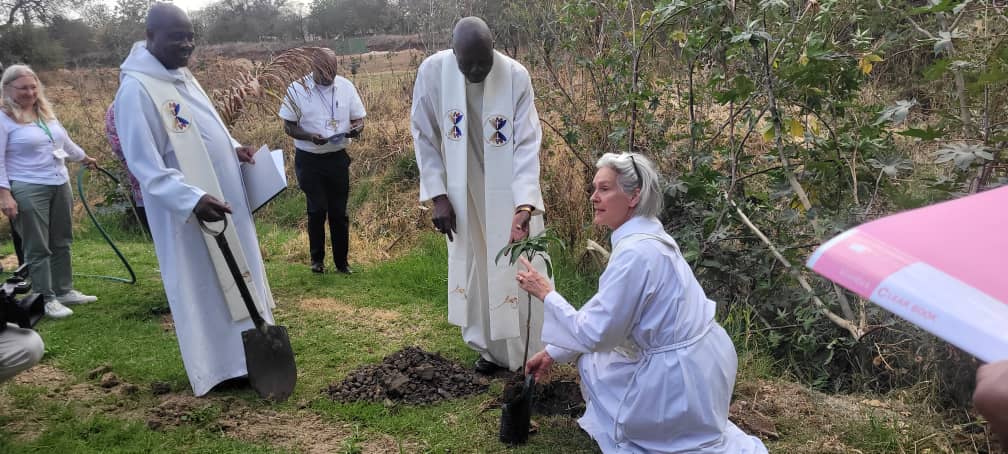 October 2024 – Green Anglicans