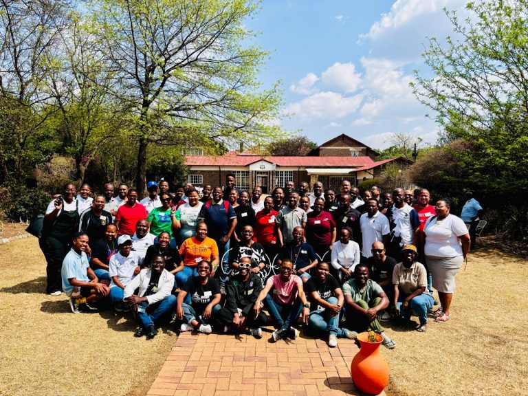 Green Anglicans – Anglican Church of Southern African Environmental Network