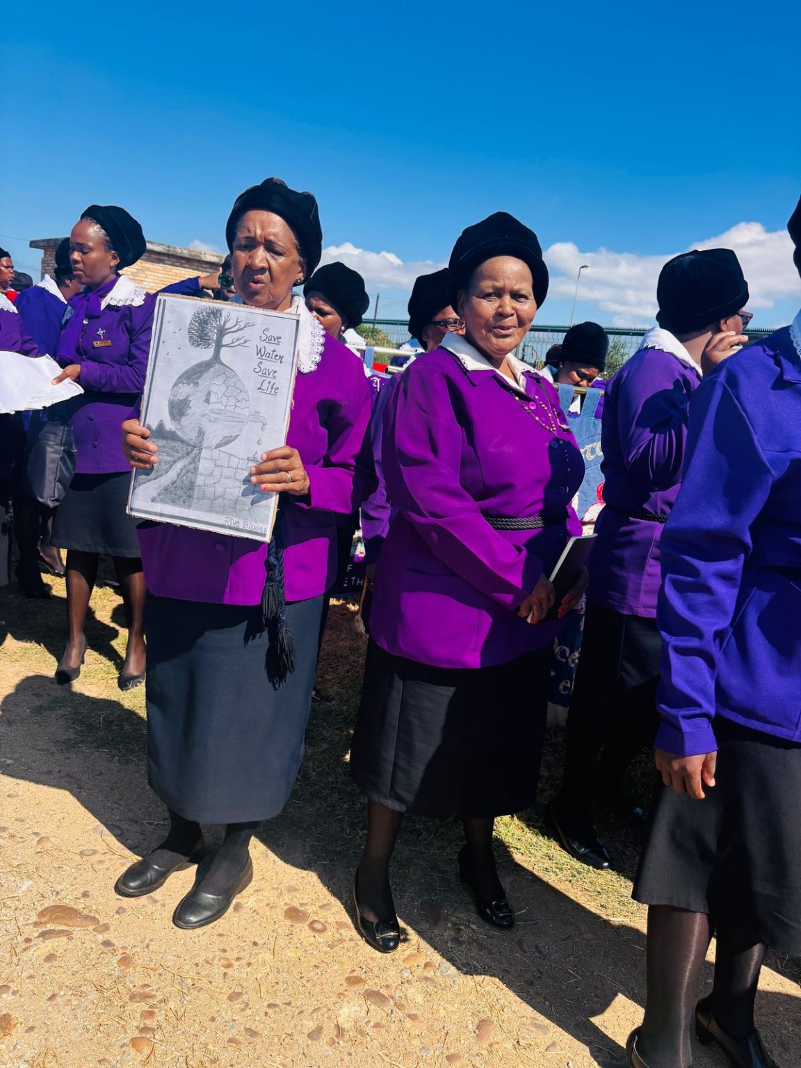 Green Anglicans – Anglican Church of Southern African Environmental Network