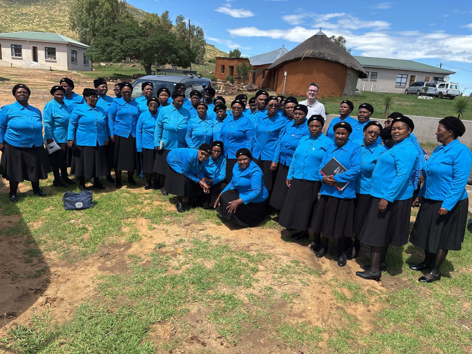 Green Anglicans – Anglican Church of Southern African Environmental Network
