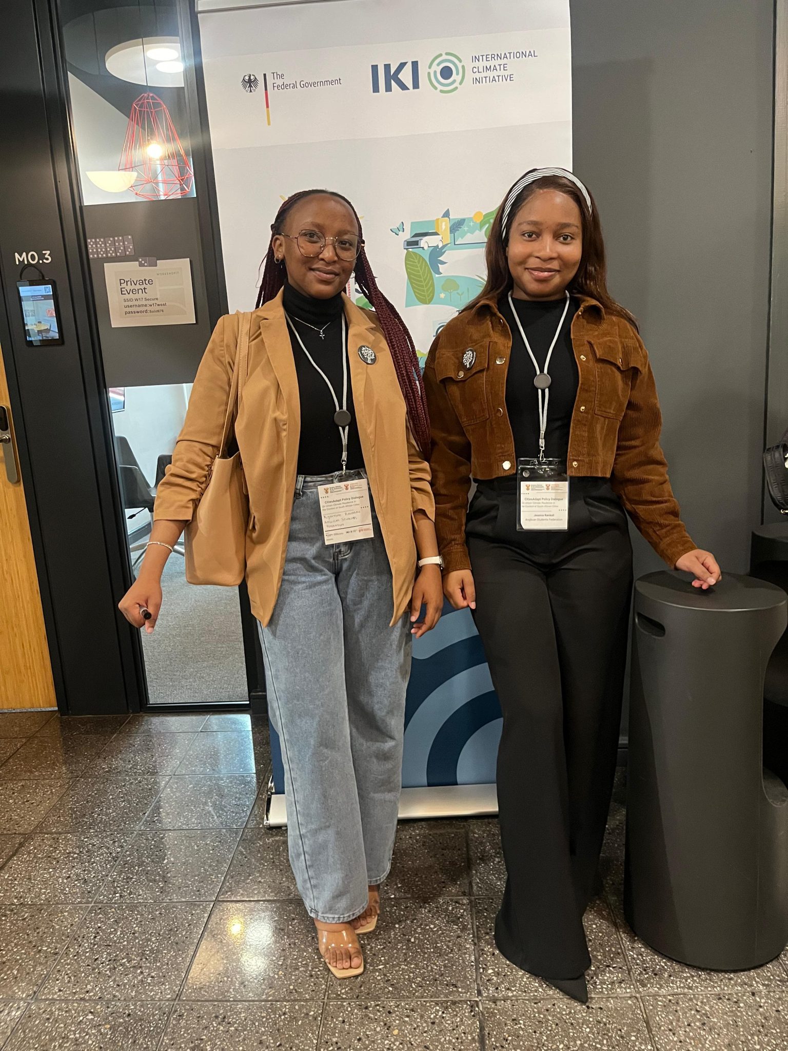 Green Anglicans – Anglican Church of Southern African Environmental Network
