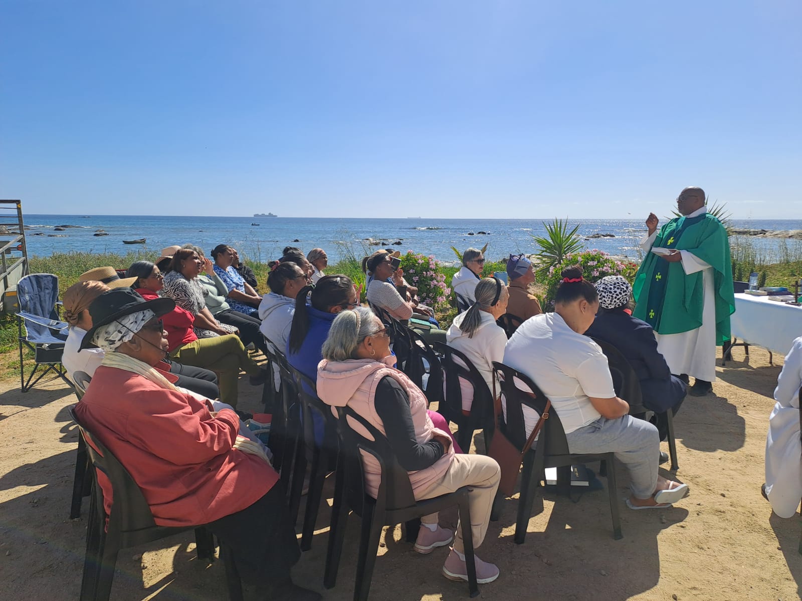 Green Anglicans – Anglican Church of Southern African Environmental Network
