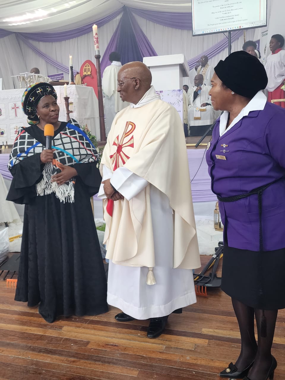 Diocese of Grahamstown Mothers’ Union Conference Embraces Creation Care ...